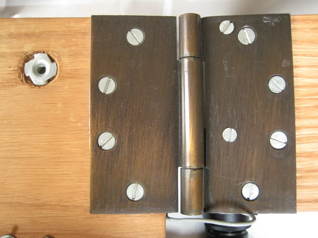 Extra Front Door Security | Proven Tips for Safer Homes | NIGHTLOCK®