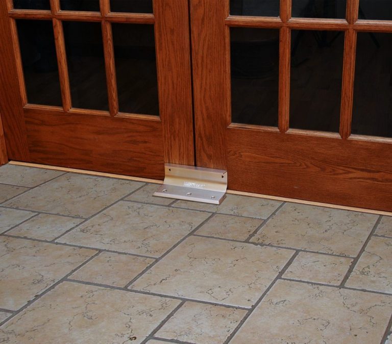 Nightlock Original Door Brace | Security Door Barricade Lock | NIGHTLOCK®