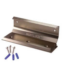 Nightlock Original Door Brace | Security Door Barricade Lock | NIGHTLOCK®