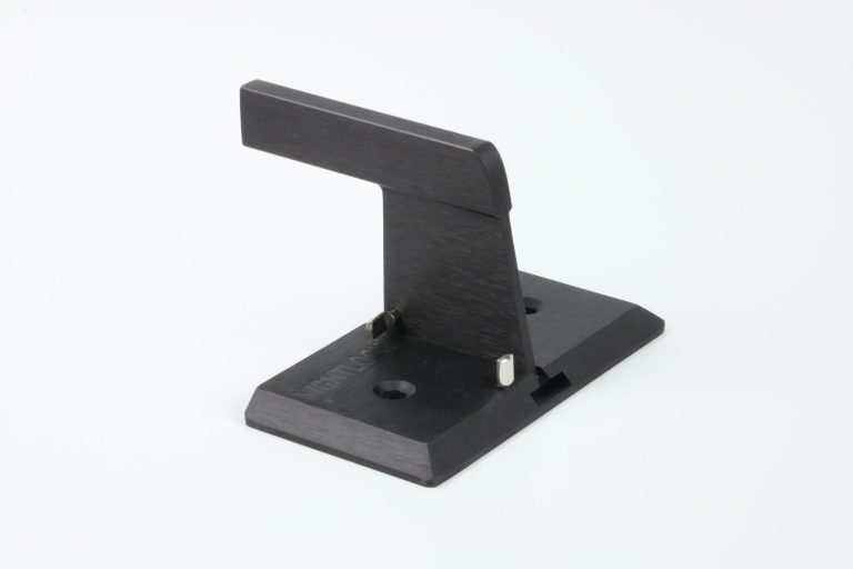 Patio Door Security Lock | Sliding Door Safety Lock Device | NIGHTLOCK®