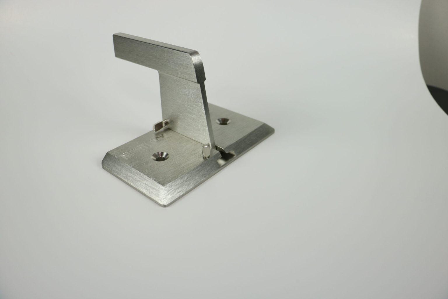 Patio Door Security Lock | Sliding Door Safety Lock Device | NIGHTLOCK®