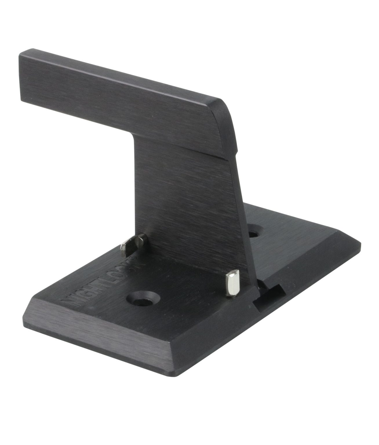 Patio Door Security Lock | Sliding Door Safety Lock Device | NIGHTLOCK®