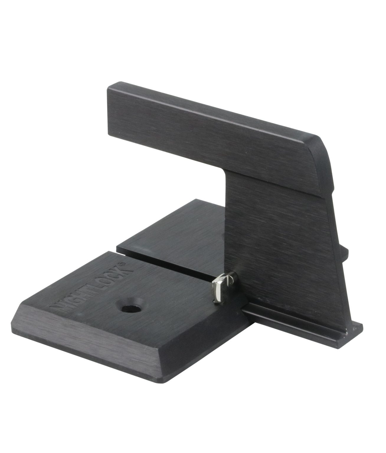 Patio Door Security Lock | Sliding Door Safety Lock Device | NIGHTLOCK®