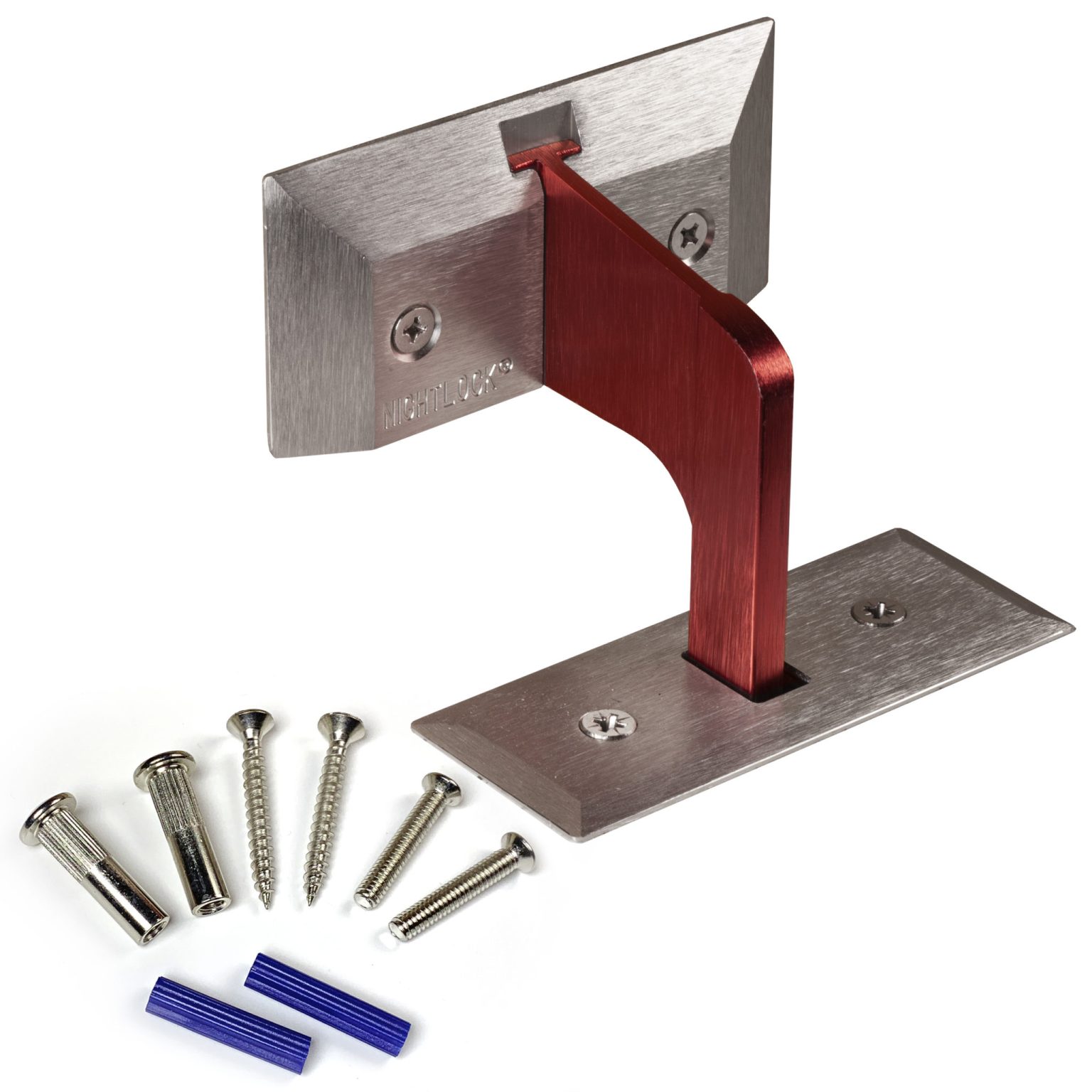 Nightlock Door Barricades | Classroom Door Lockdown Devices | NIGHTLOCK®