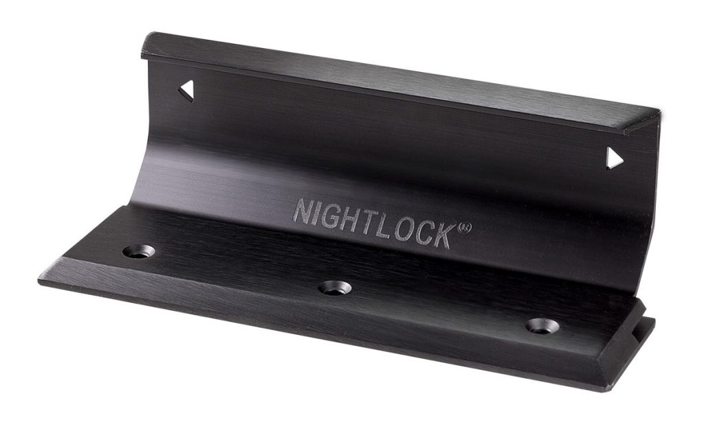Nightlock Original Door Brace | Security Door Barricade Lock | NIGHTLOCK®