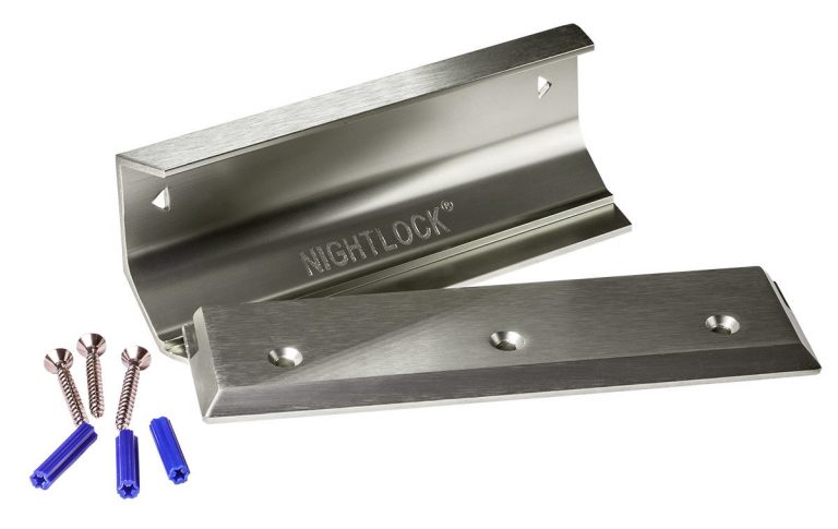 Nightlock Original Door Brace | Security Door Barricade Lock | NIGHTLOCK®