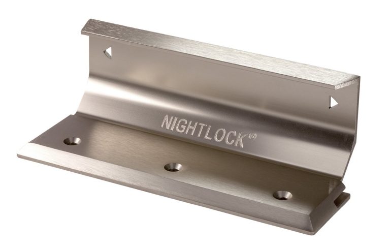 Nightlock Original Door Brace | Security Door Barricade Lock | NIGHTLOCK®