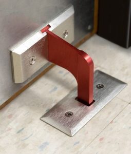 Lockdown 1 Door Barricade | Classroom Door Security Device | NIGHTLOCK®