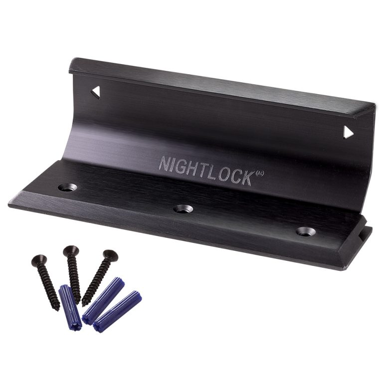 Nightlock Original Door Brace | Security Door Barricade Lock | NIGHTLOCK®