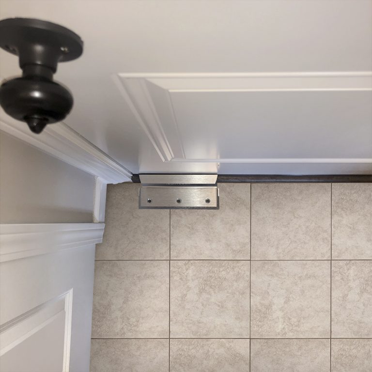 Nightlock Original Door Brace | Security Door Barricade Lock | NIGHTLOCK®