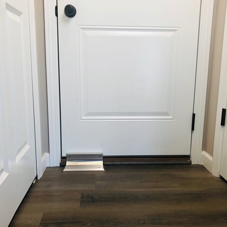 Nightlock Original Door Brace | Security Door Barricade Lock | NIGHTLOCK®