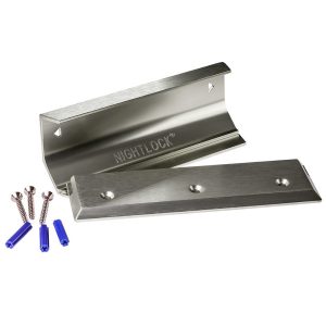 Nightlock Original Door Brace | Security Door Barricade Lock | NIGHTLOCK®