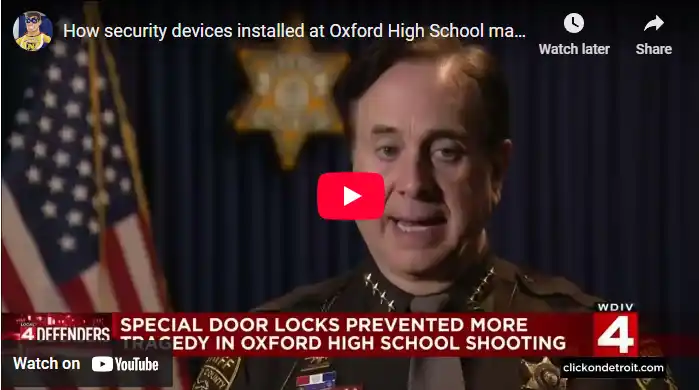 Videos - NIGHTLOCK®